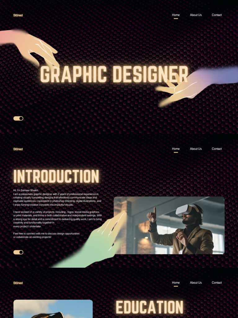 Aaron Loeb | PDF | Decorative Arts | Writing