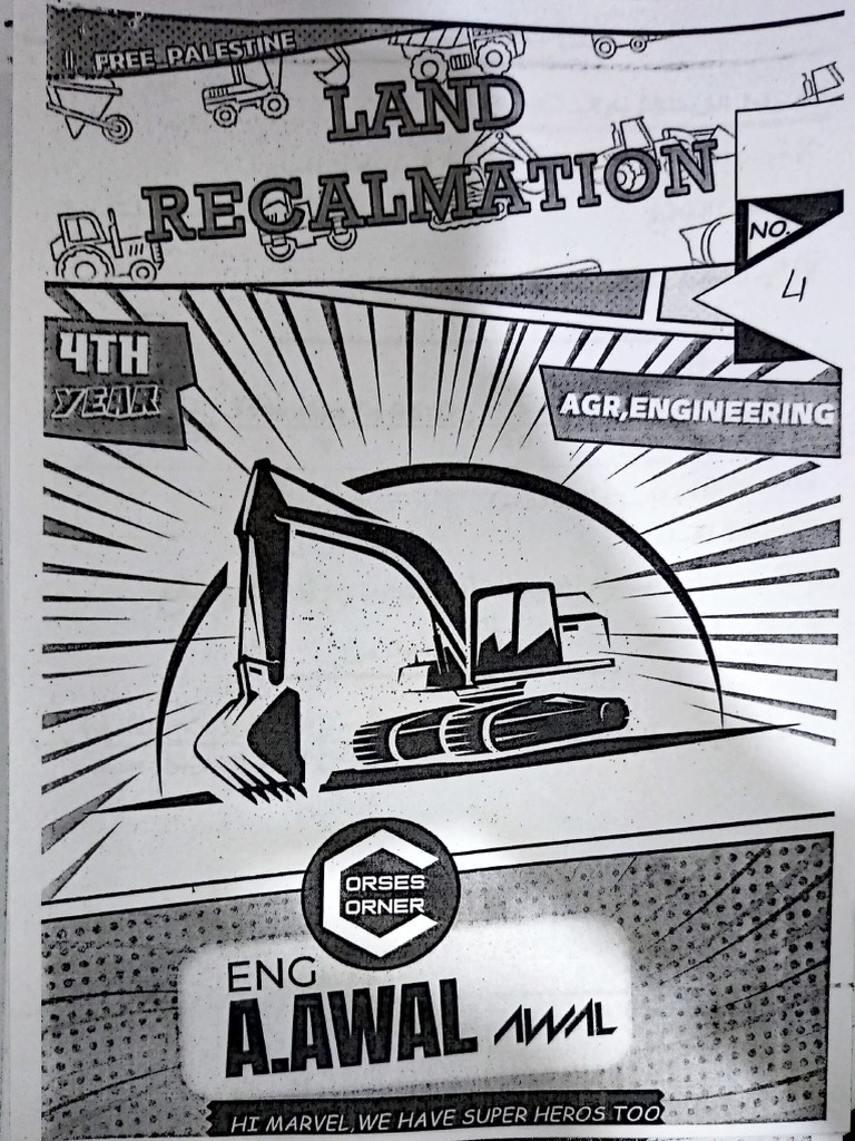 الحفار الهيدروليكي | PDF | Rocks | Natural Materials