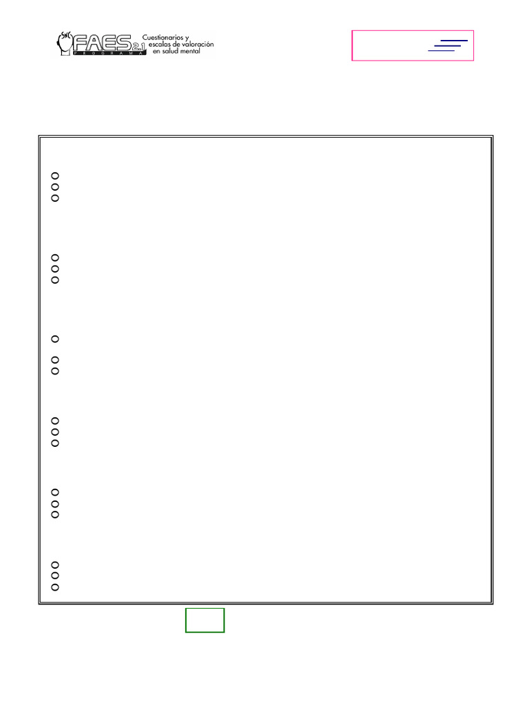 Cuadernillo Practicum 2 | PDF
