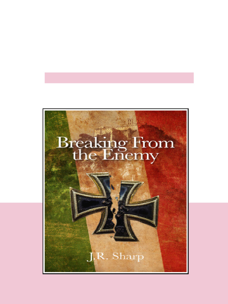 Breaking From The Enemy Sharp J R download full chapters | PDF