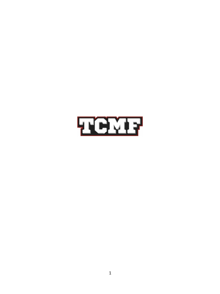 2023 TCMF Employee Handbook.pdf (1) | PDF | Payroll Tax | Employment