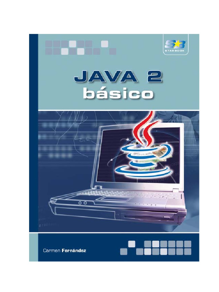 Java 2 Básico | PDF | Java (lenguaje de programación) | Lenguaje de ...