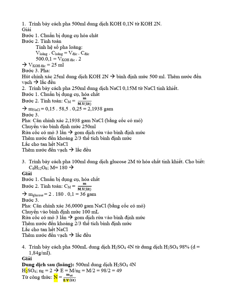 Bai 3. Bai Tap | PDF