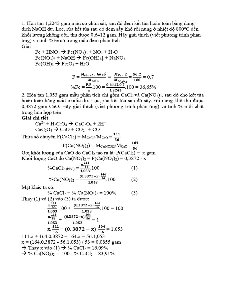 Bai 5. Bai Tap | PDF