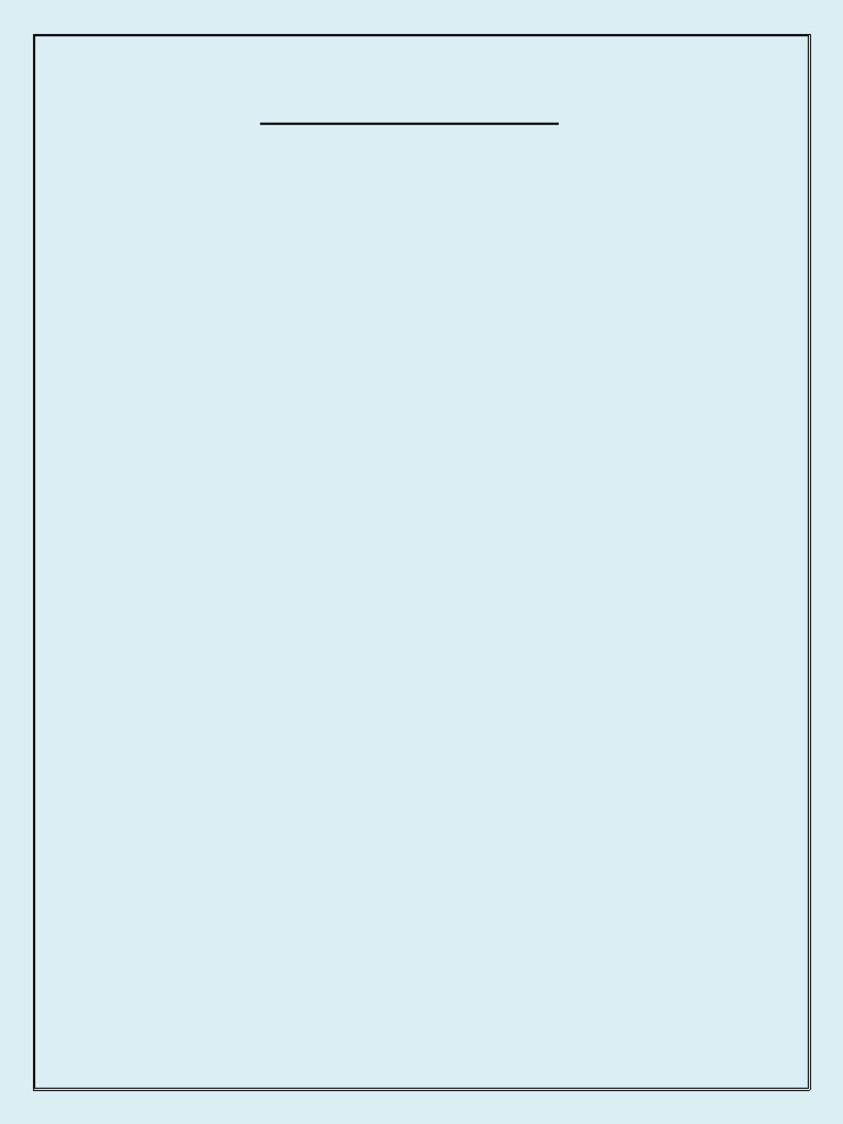 Sweeper Job Responsibilities Overview | PDF