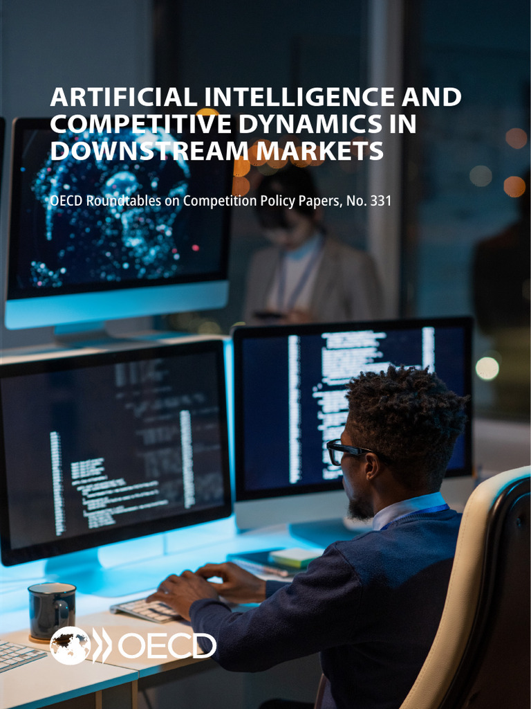 OECD AI Markets 1765340262 | PDF | Artificial Intelligence ...