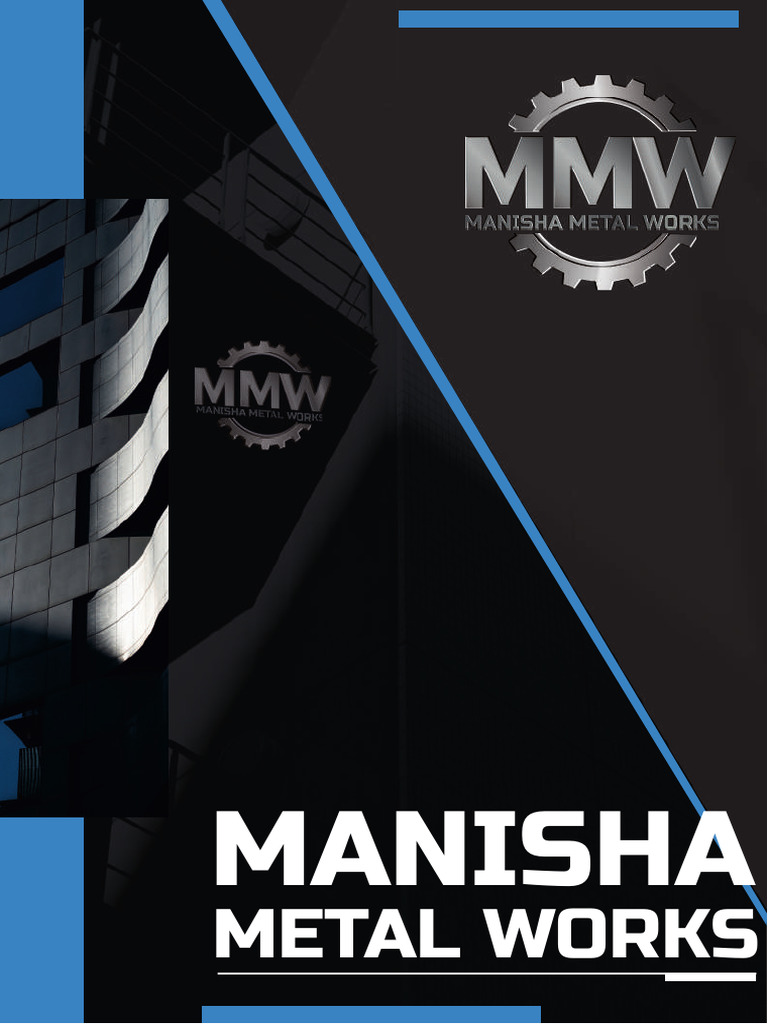 Manisha Metal Work | PDF | Sustainability | Innovation