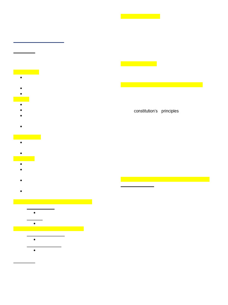 Hand Out Article IV v Group 4 | PDF | Naturalization | Citizenship