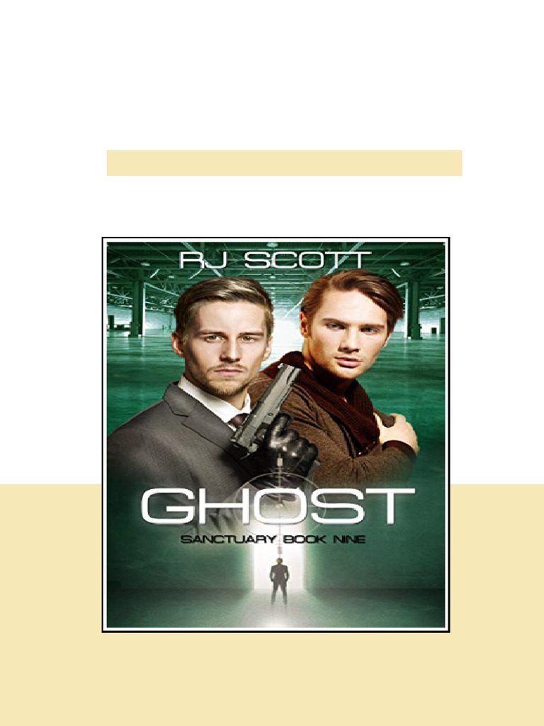 Ghost Scott Rj available instanly | PDF