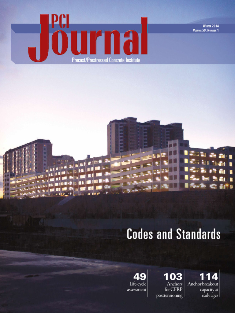 2014 Naito Oswald Brsi Pcij | PDF | Strength Of Materials | Yield ...