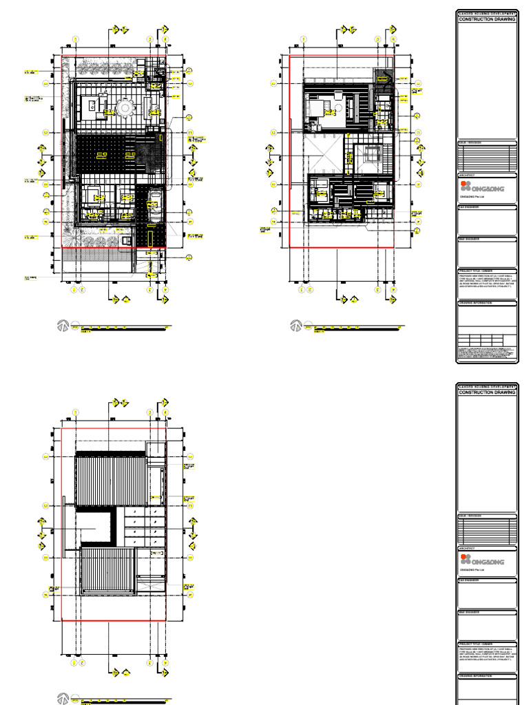 2. ATAP BAJA TYPE M | PDF | Sanitation | Hygiene