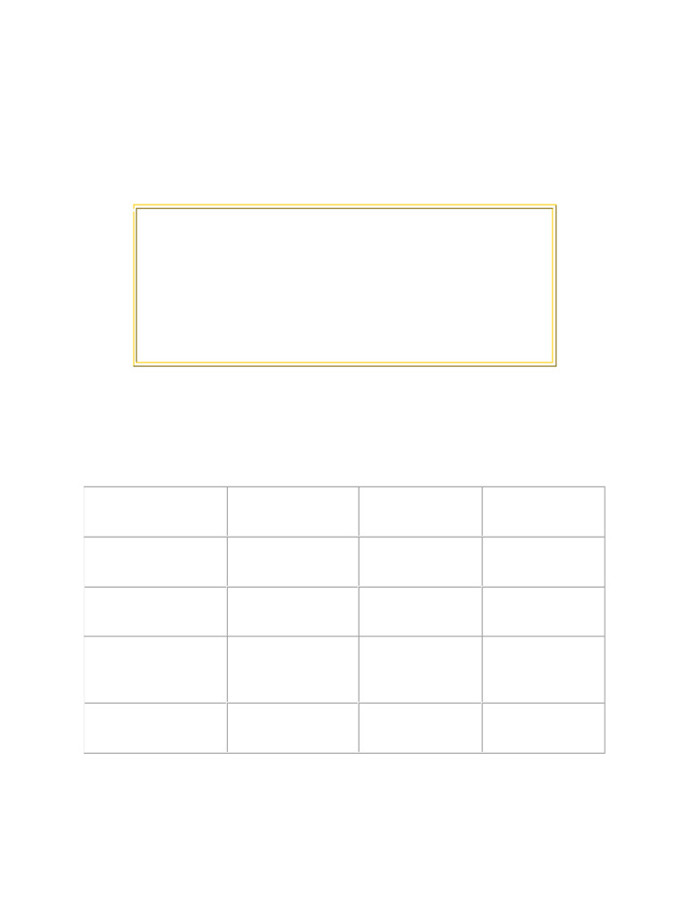 Ielts Writing Task 1 Sample Table Boran Assignmet | PDF