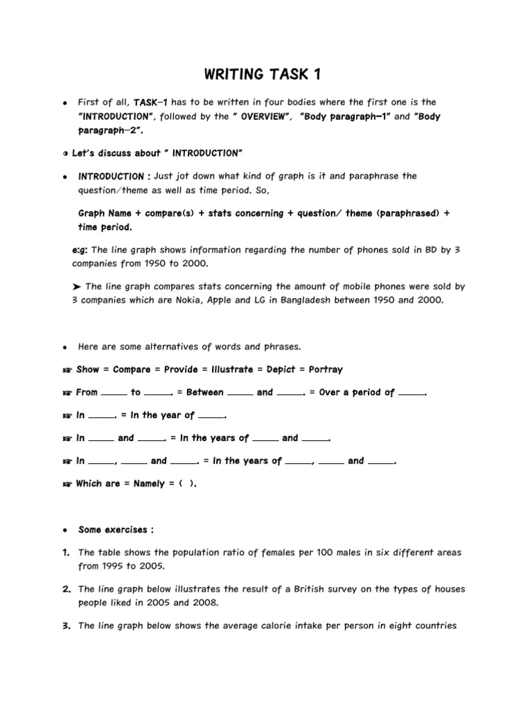 Writing Task 1 ( Rahi Sir ) 2025 | PDF | Gross Domestic Product | Economies