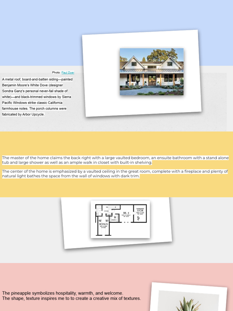 MOODBOARD | PDF