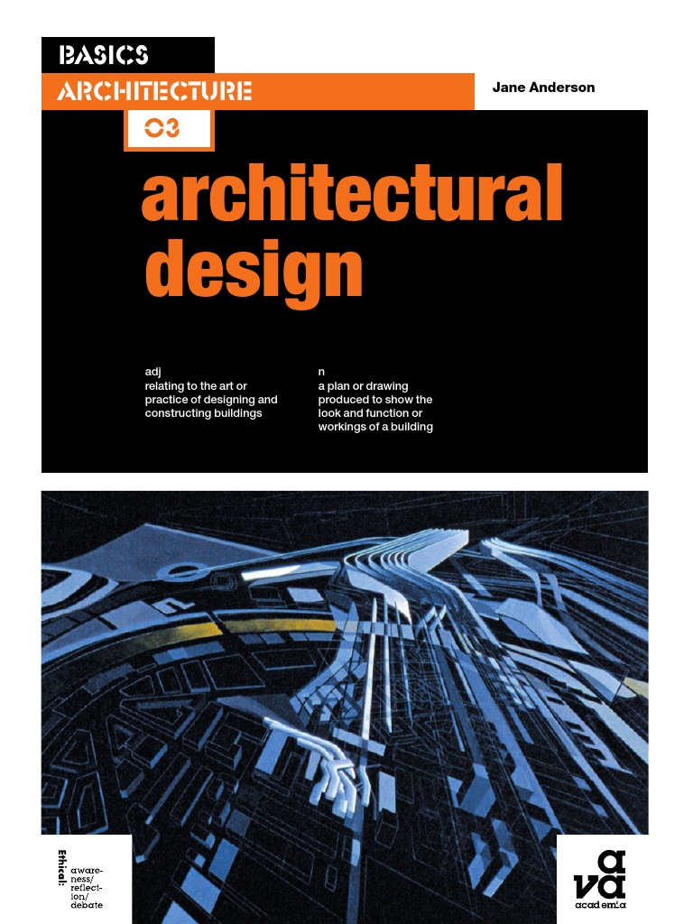 Architectural Design | PDF