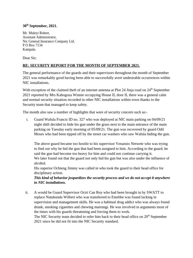 30th September 2021 | PDF