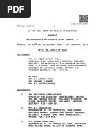 SAHPGL FIN 01 - v9 SAHPRA Payment Guideline | PDF | Banks | Payments