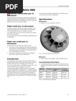 Référentiel APSAD R7 - Détection Incendie | PDF