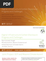 6458 - Building a Scalable Alternative to Hyperscale Clouds With OCP Solutions | PDF | Cloud ...