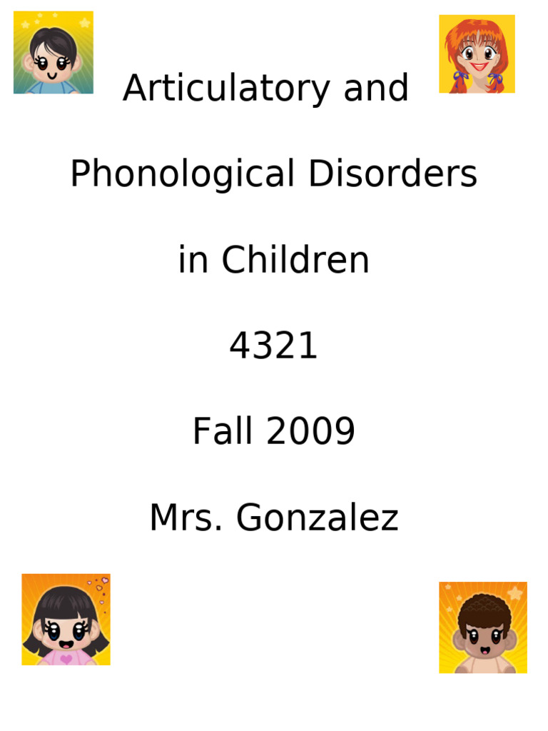 Binder Cover Sheet | PDF