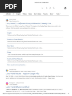 EdBlocks Lesson Activities Guide | PDF | Infrared | Barcode