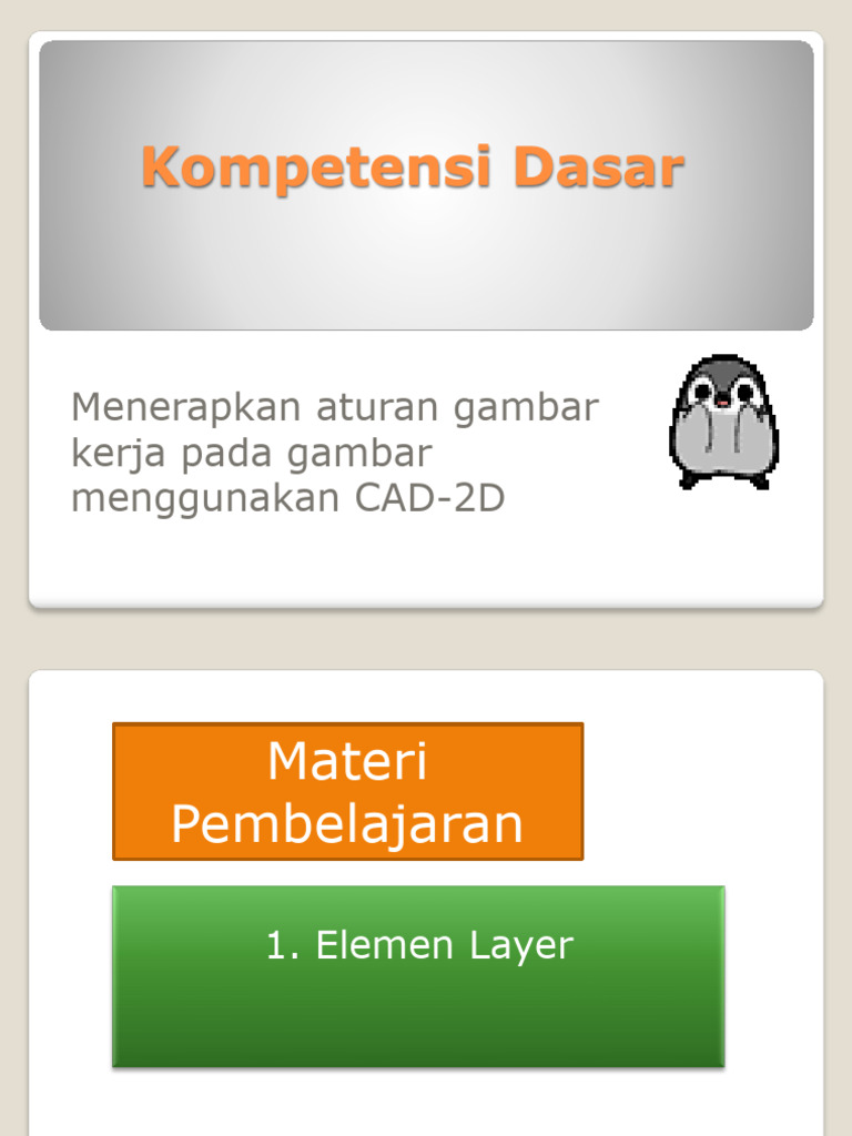 Materi KD5_Aturan Gambar Layer Tools-1 | PDF