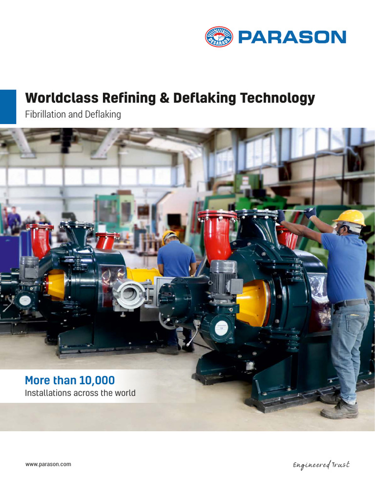 6595633f55ddf699b8747b95 06 Worldclass Refining Deflaking Technology ...