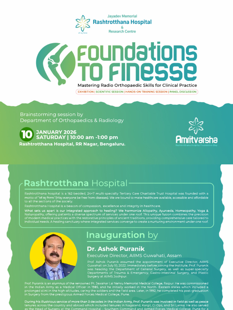 CME 1 2 | PDF | Hospital | Health Care