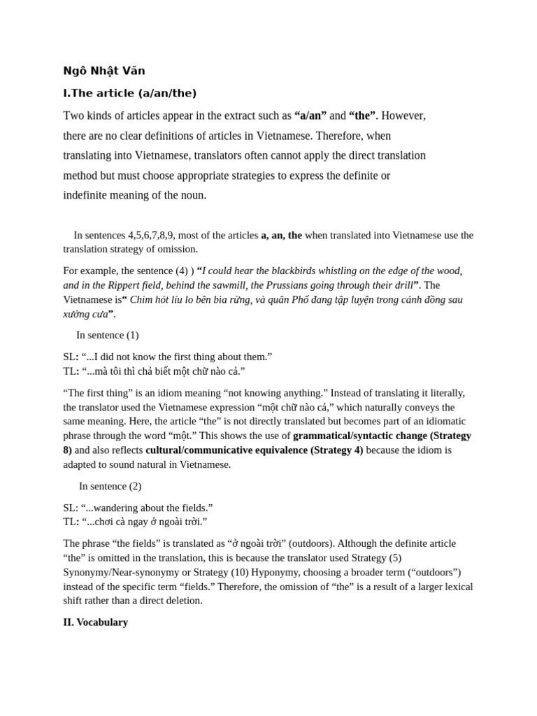 YTNN B3 NNV | PDF | Grammatical Tense | Semantic Units