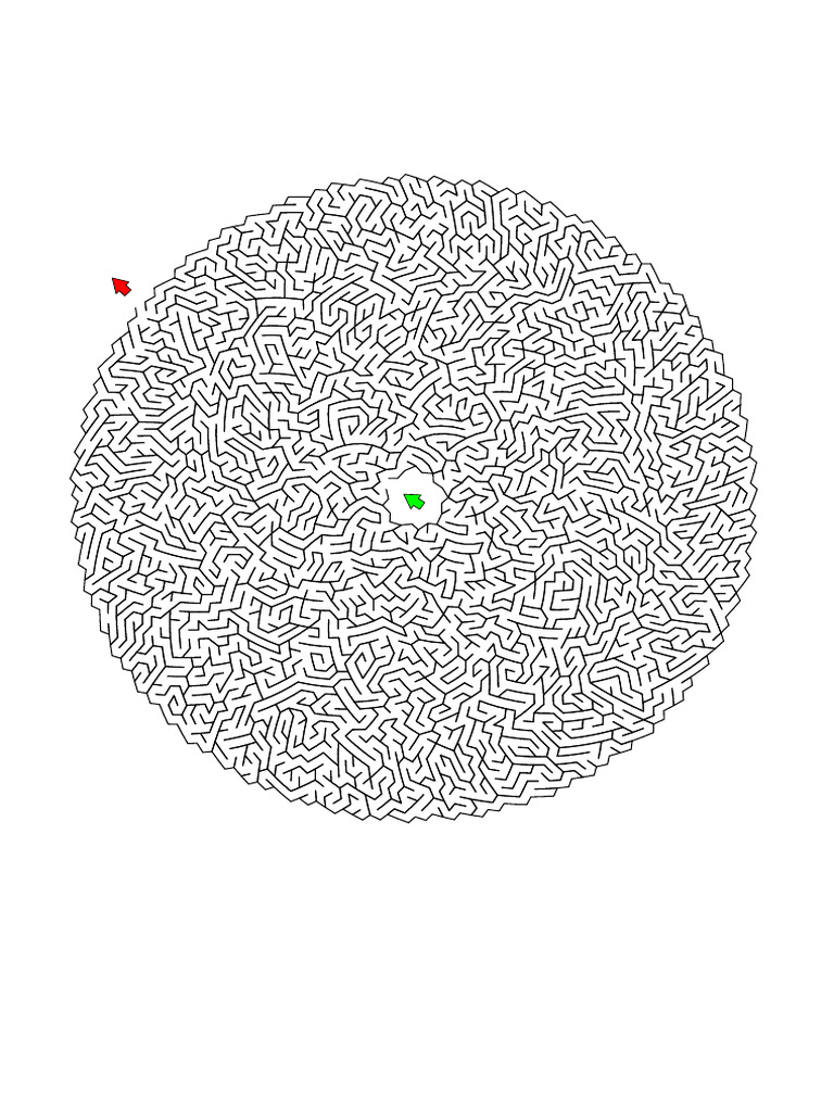 KD Mazes ST v32 Super Tough | PDF | Garden Features