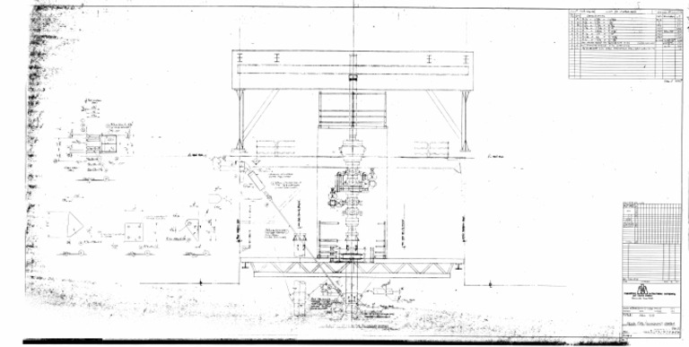 Conductor Tensioner System | PDF