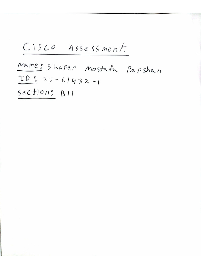 Barshan 25-61432-1 B11 | PDF