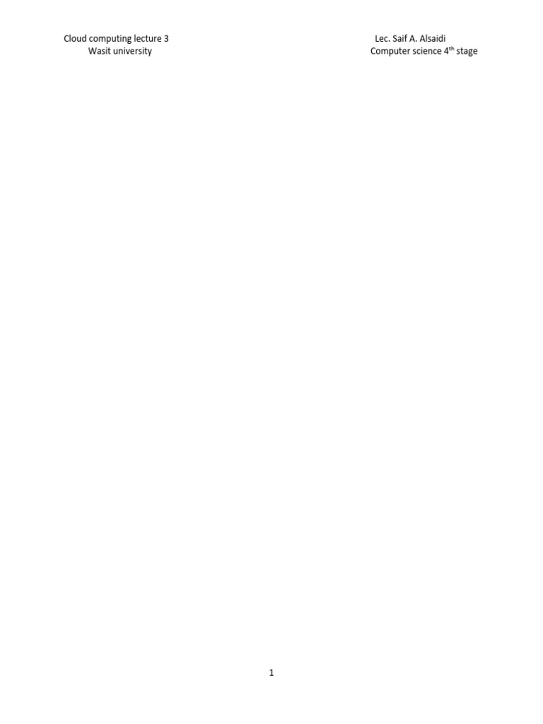 Web Services | PDF | Web Service | World Wide Web