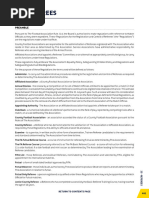 Duties of the Fourth Official in Football | PDF | Sports Rules And ...