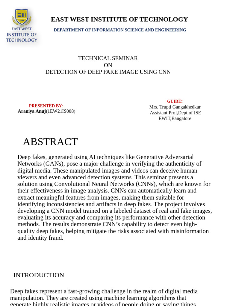 Tec Final Ppt | PDF | Applied Mathematics | Learning