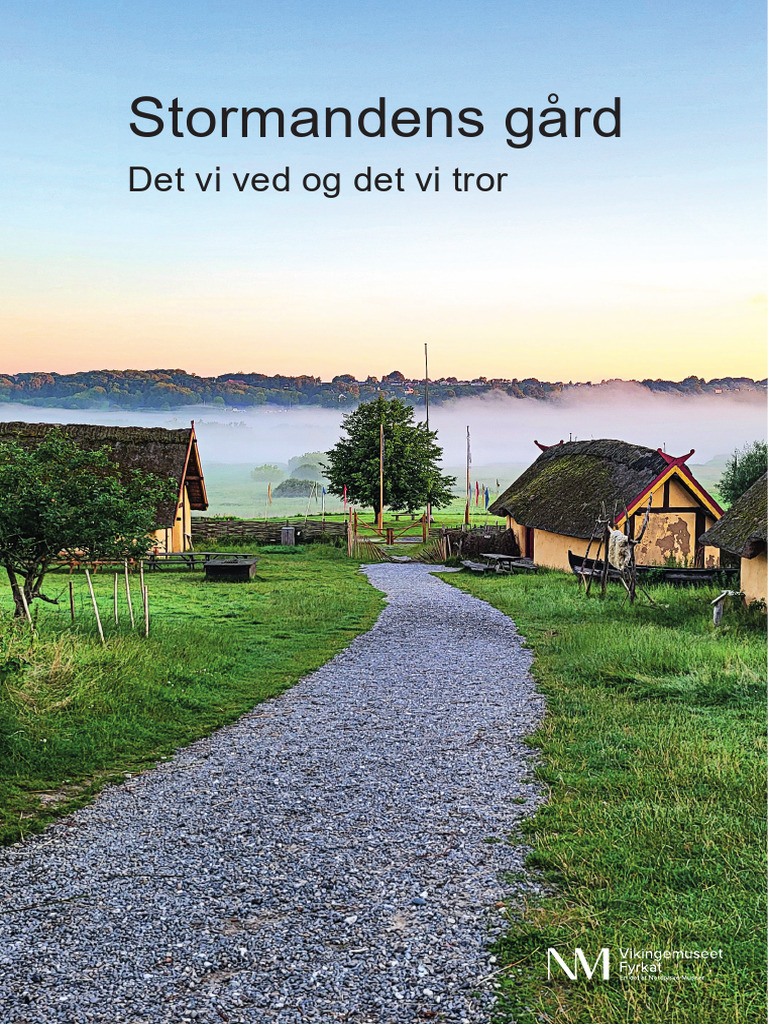 Fyrkat Handbook - DK Version | PDF