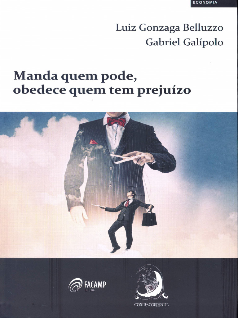 Belluzzo Manda0001 | PDF