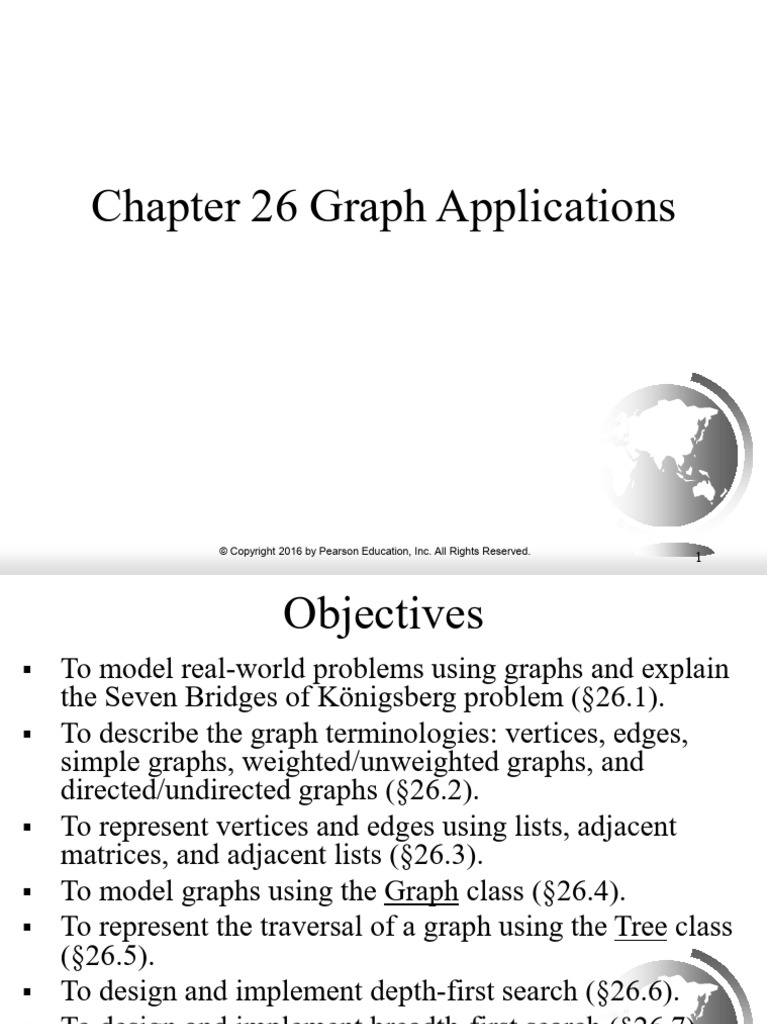 26 Slide Graph | PDF | Vertex (Graph Theory) | Combinatorics