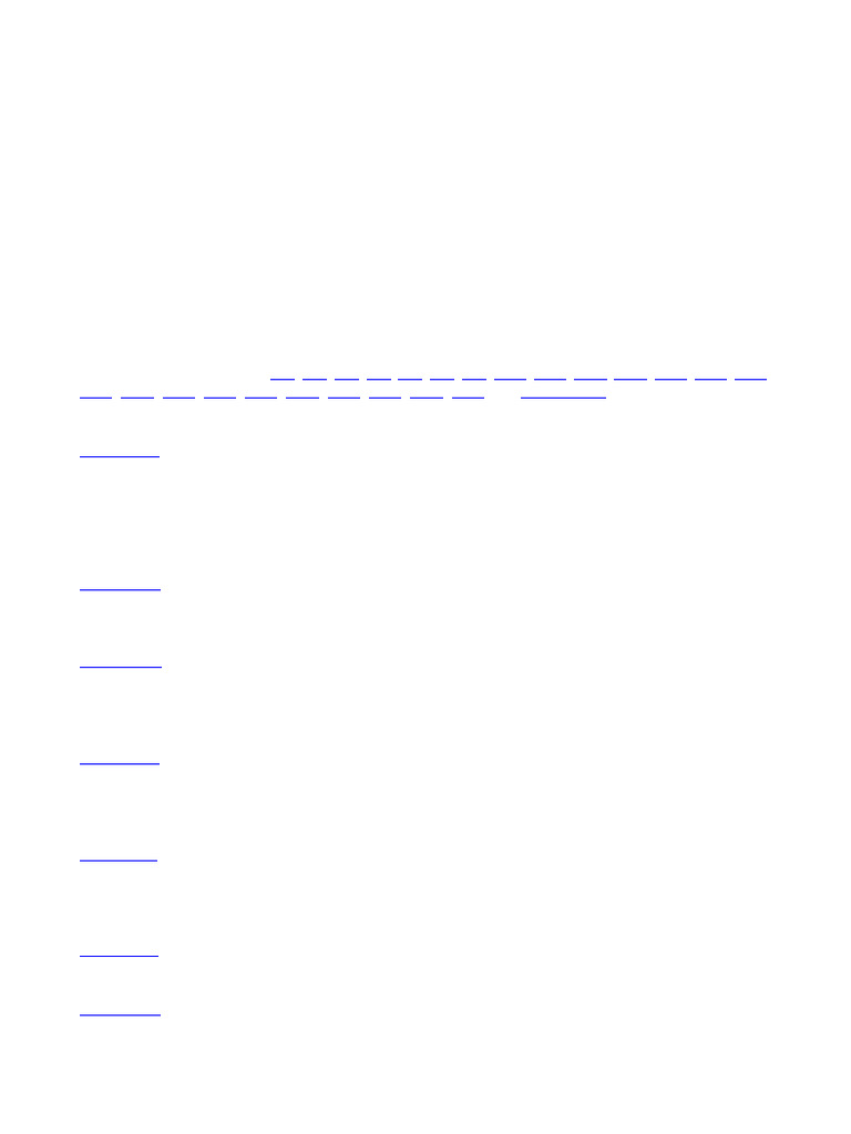Mpep 0005 Change Summary | PDF | United States Patent And Trademark ...