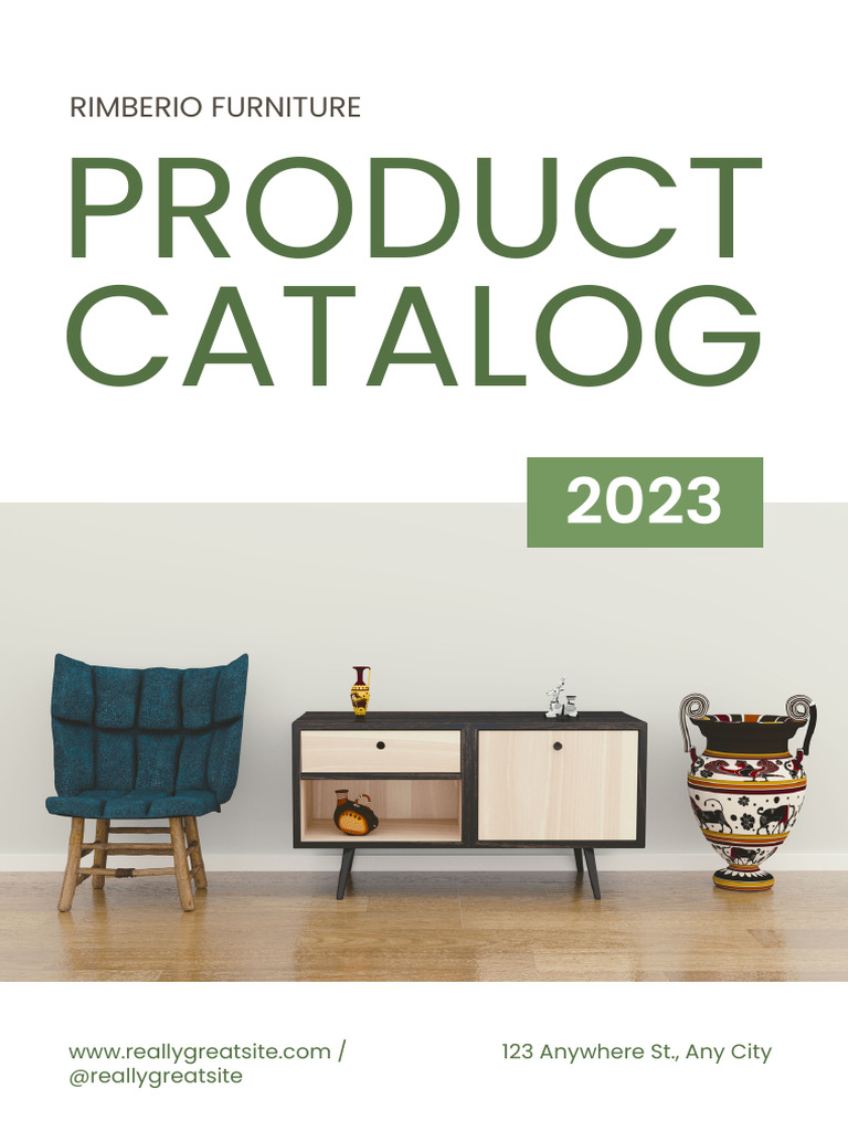 Rimberio Furniture 2023 Product Catalog | PDF