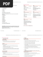 Cambridge A Level Physics 9702 Syllabus | PDF | Quark | Force