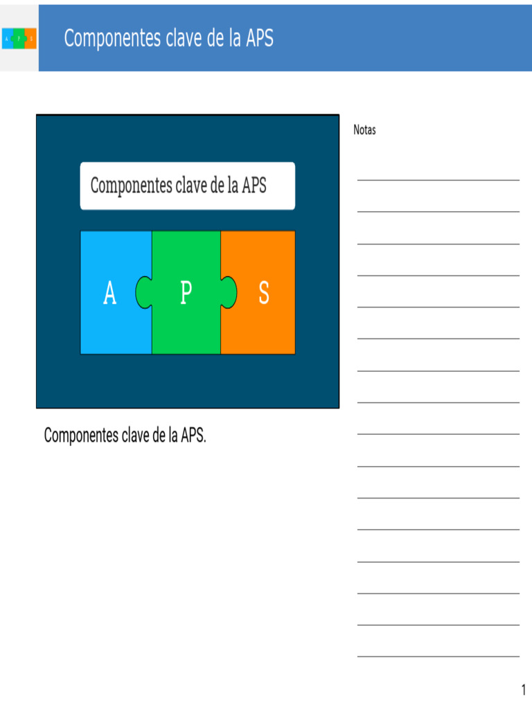 Componentes Esenciales de la APS | PDF | Cuidado de la salud | Hospital