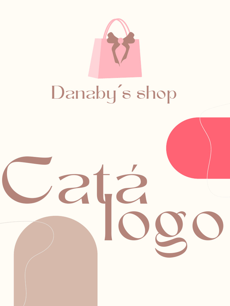 Catálogo Danaby S Shop | PDF