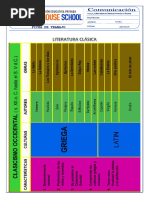 La Inferencia - 2do Sec. | PDF