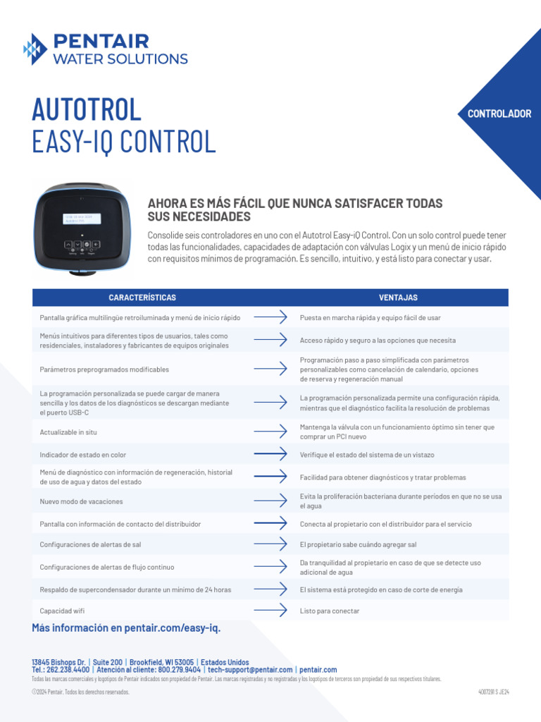 CONTROLADOR EIQ | PDF | Software | Informática