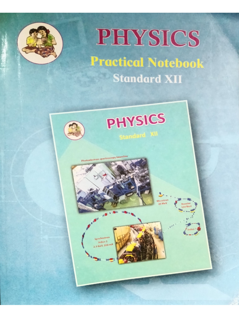 Physics Practical | PDF