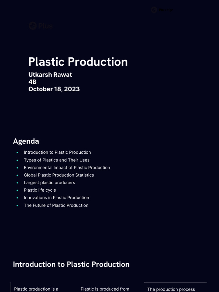 Utkarsh Rawat Geo Plastic | PDF