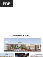 Area Statements Mall | PDF | Buildings And Structures | Retailing