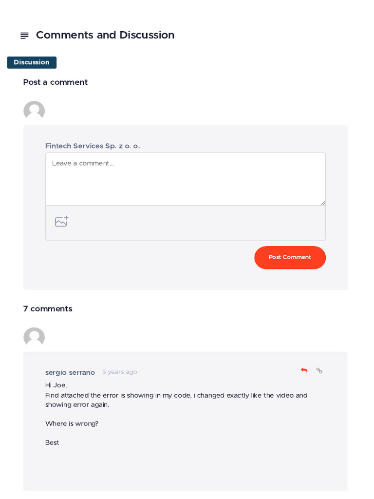 Amibroker Code Error Discussion | PDF