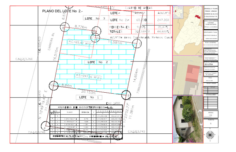 Pdfl2avenahenrytriana25 10 | PDF